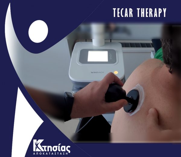 Tecar Therapy – Φυσικοθεραπεία – Αποκατάσταση Κτησίας, Ηράκλειο Κρήτης